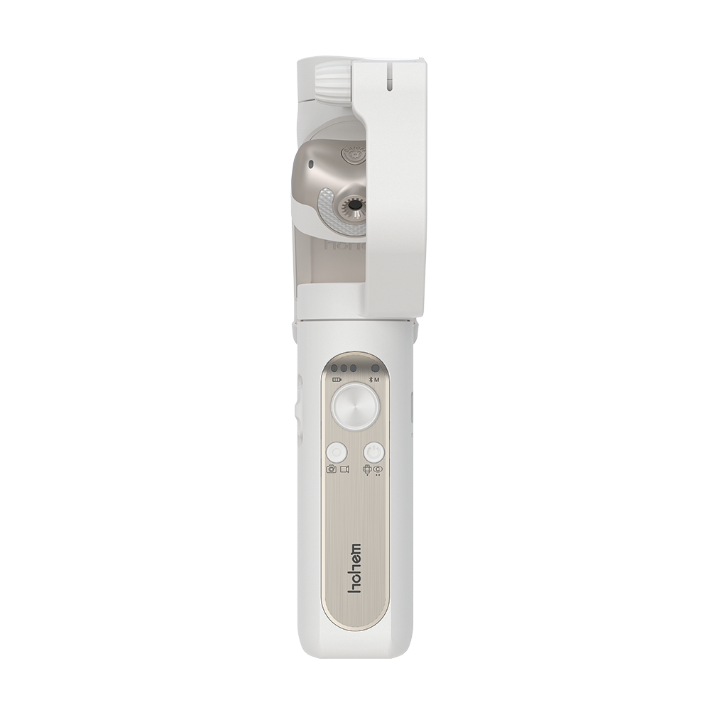 Hohem iSteady V2 AI Smartphone Gimbal – Hohem Official Store