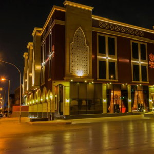 Guest Hub - Suite Inn Hotel