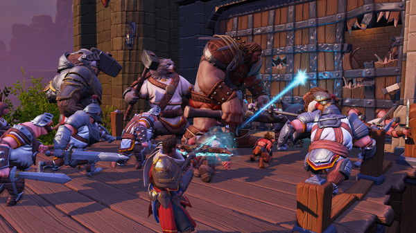 31 Best Tower Defense games on Steam as of 2025 - Slant