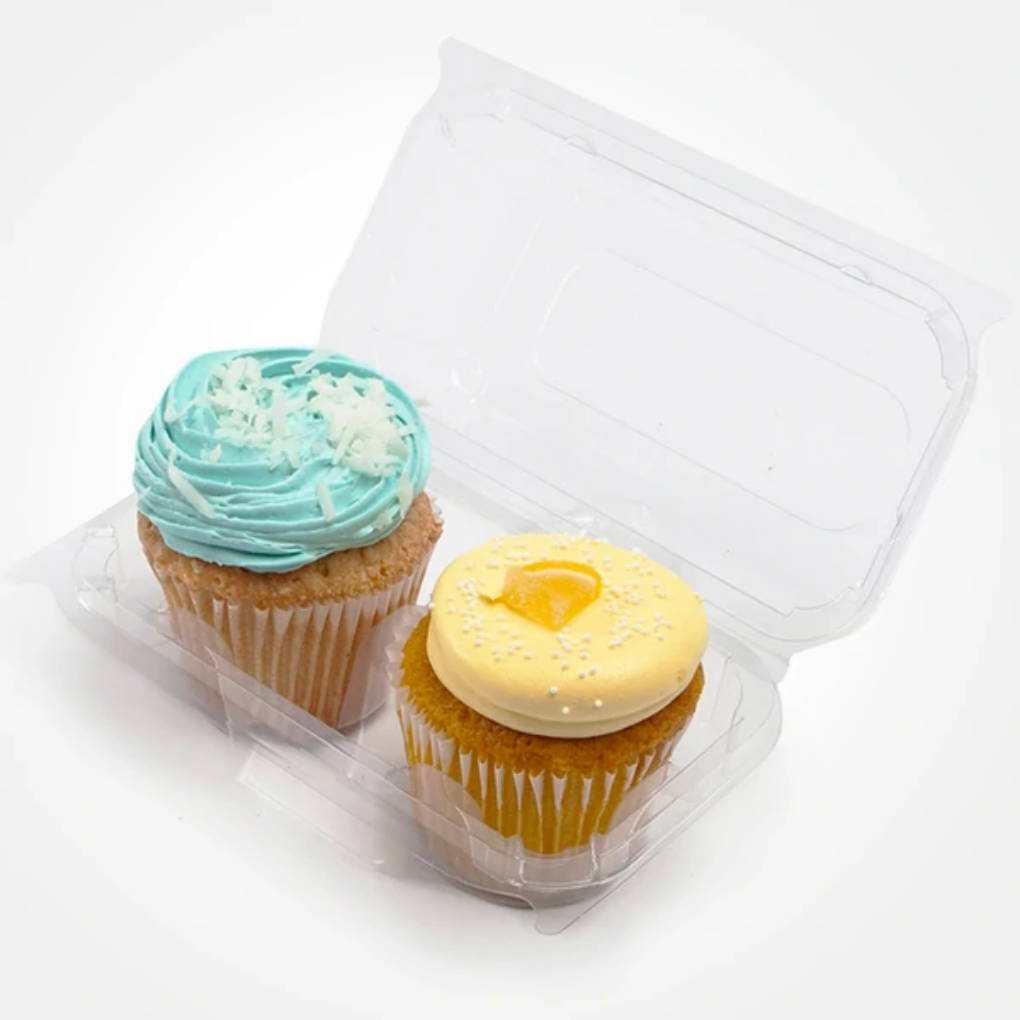 Compostable Packaging for Bakers