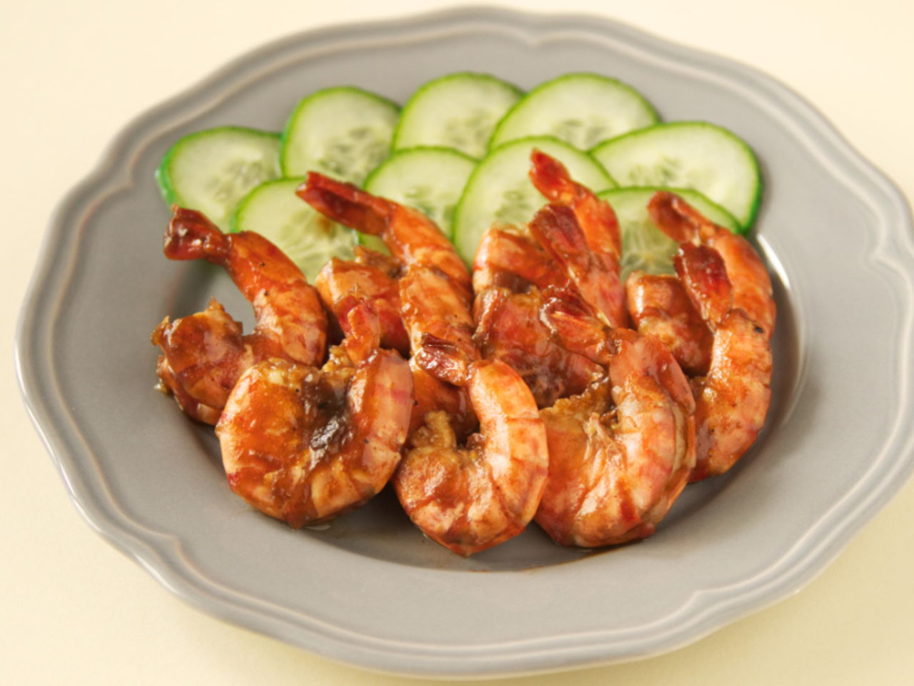 how to cook assam prawns