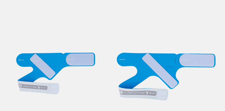 Babytone Accurate Infant Oximeter for Home Use