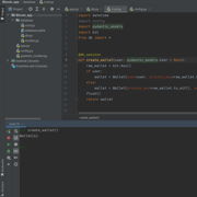 Создаем CRUD — Шаг 1 — Stepik