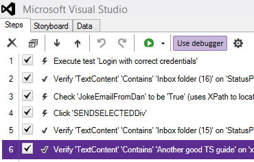 9 Best automated testing tools for C# .NET UI's as of 2025 - Slant
