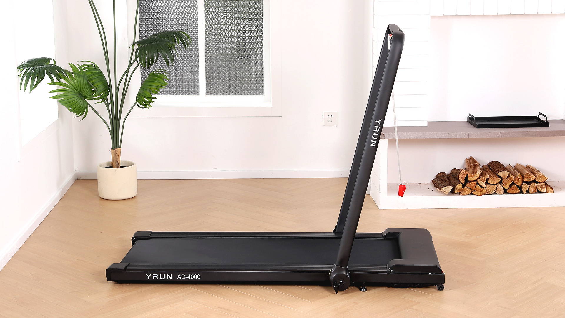 Yrun Fitness & Gym Equipments