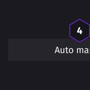 Auto margin — Шаг 1 — Stepik