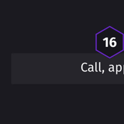 Call, apply — Шаг 1 — Stepik