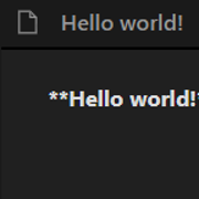 Основы синтаксиса — Шаг 1 — Stepik