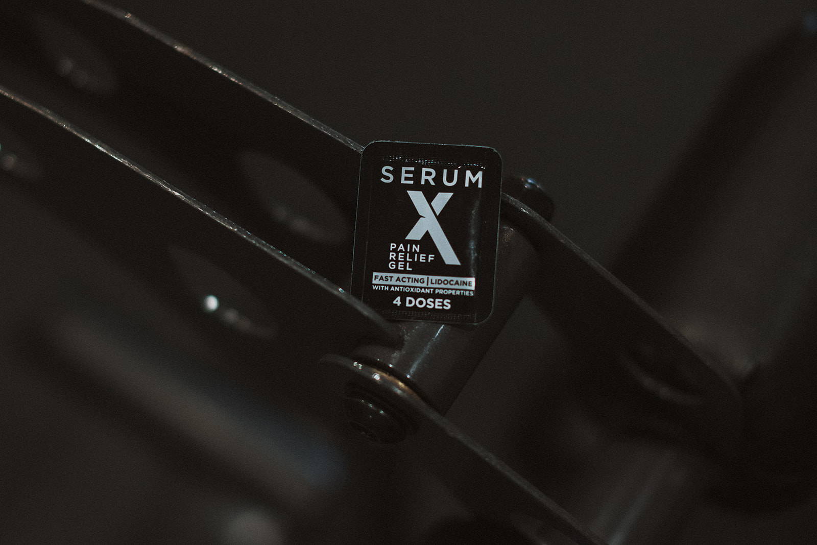 SERUM X Sample – AO Biologix