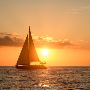 Guest Hub - Angel Sailing Santorini