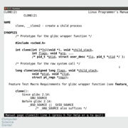 Процессы-демоны — Шаг 1 — Stepik
