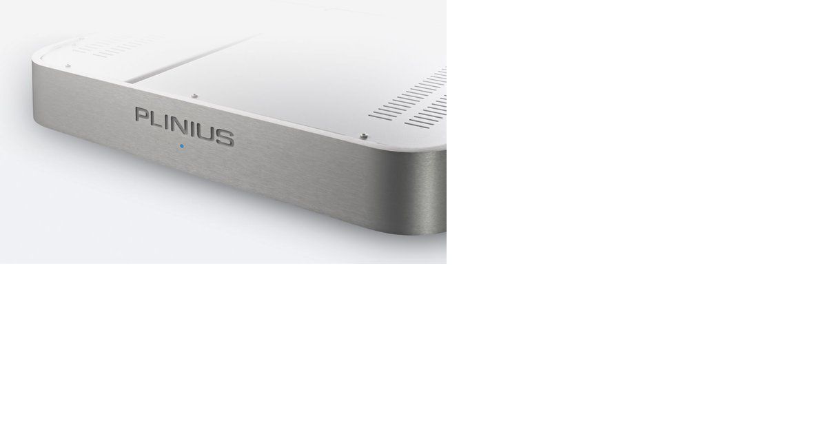 Plinius Koru Phono Stage Preamplifier 5 St... For Sale | Audiogon