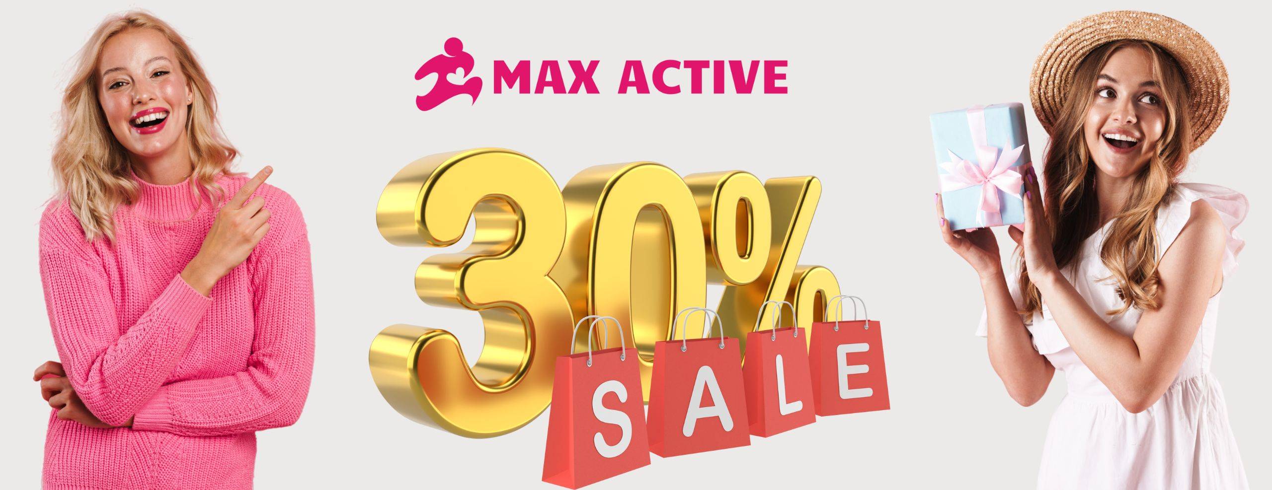 max active detox drops – Max Active