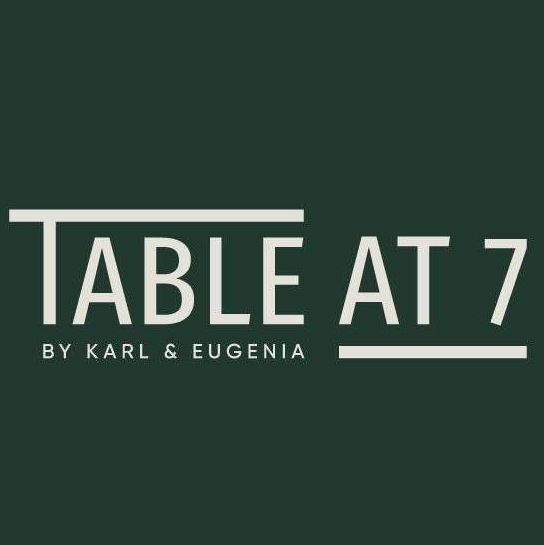 Table at 7 - Order online for delivery & pickup!