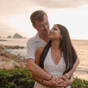 Nitya Kumar and Grant Augustini's Wedding Registry on Zola