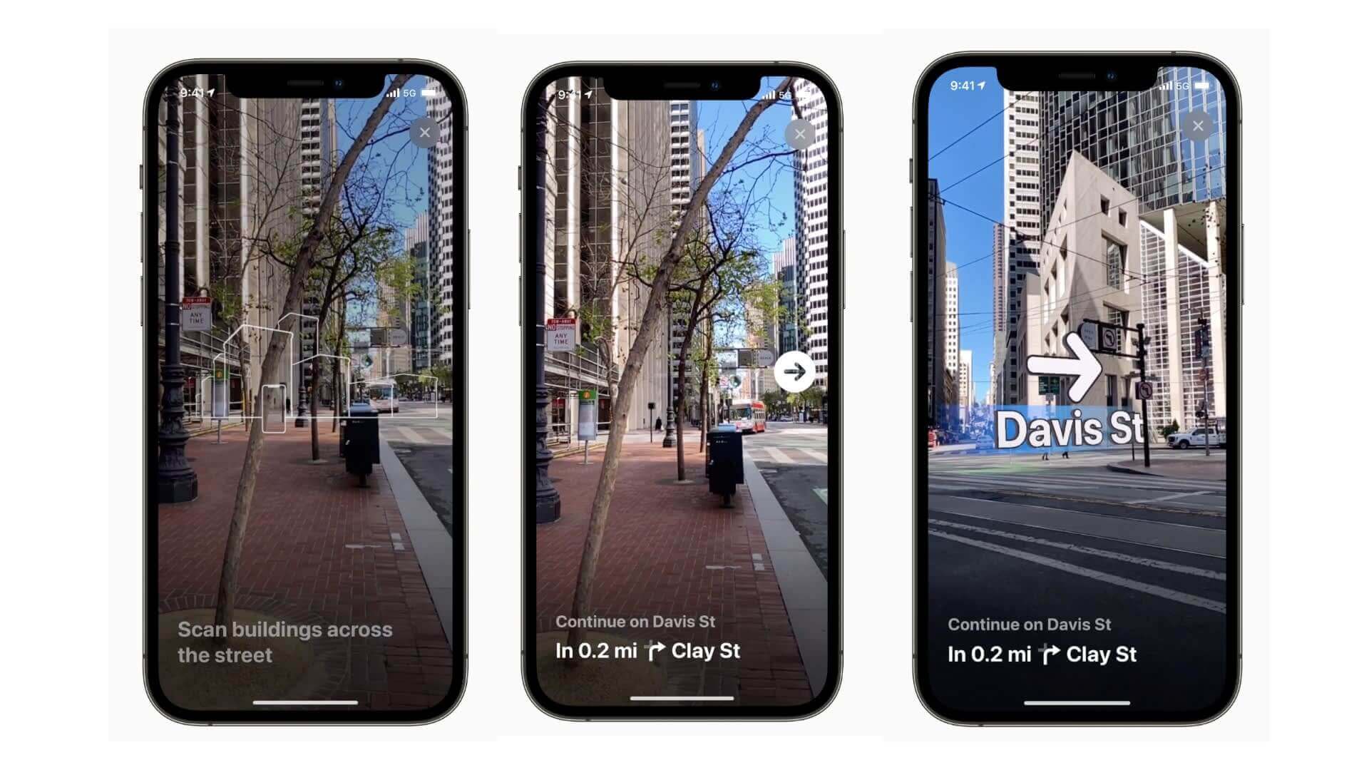 Apple Maps Update Introduces AR Navigation Codementor