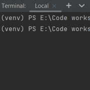 Создание первого приложения — Шаг 1 — Stepik
