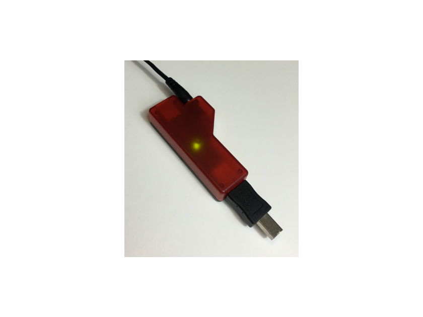 USB Disruptor Type B Optimize Your USB DAC For Sale | Audiogon