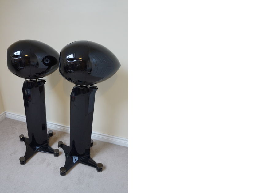 Eclipse TD712z Mk2 - Black - Stunning - T... For Sale | Audiogon