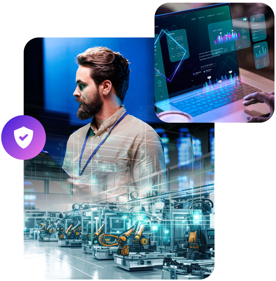 Citect SCADA โซลูชั่น SCADA ที่ครบวงจรสำหรับระบบอัตโนมัติในอุตสาหกรรม
