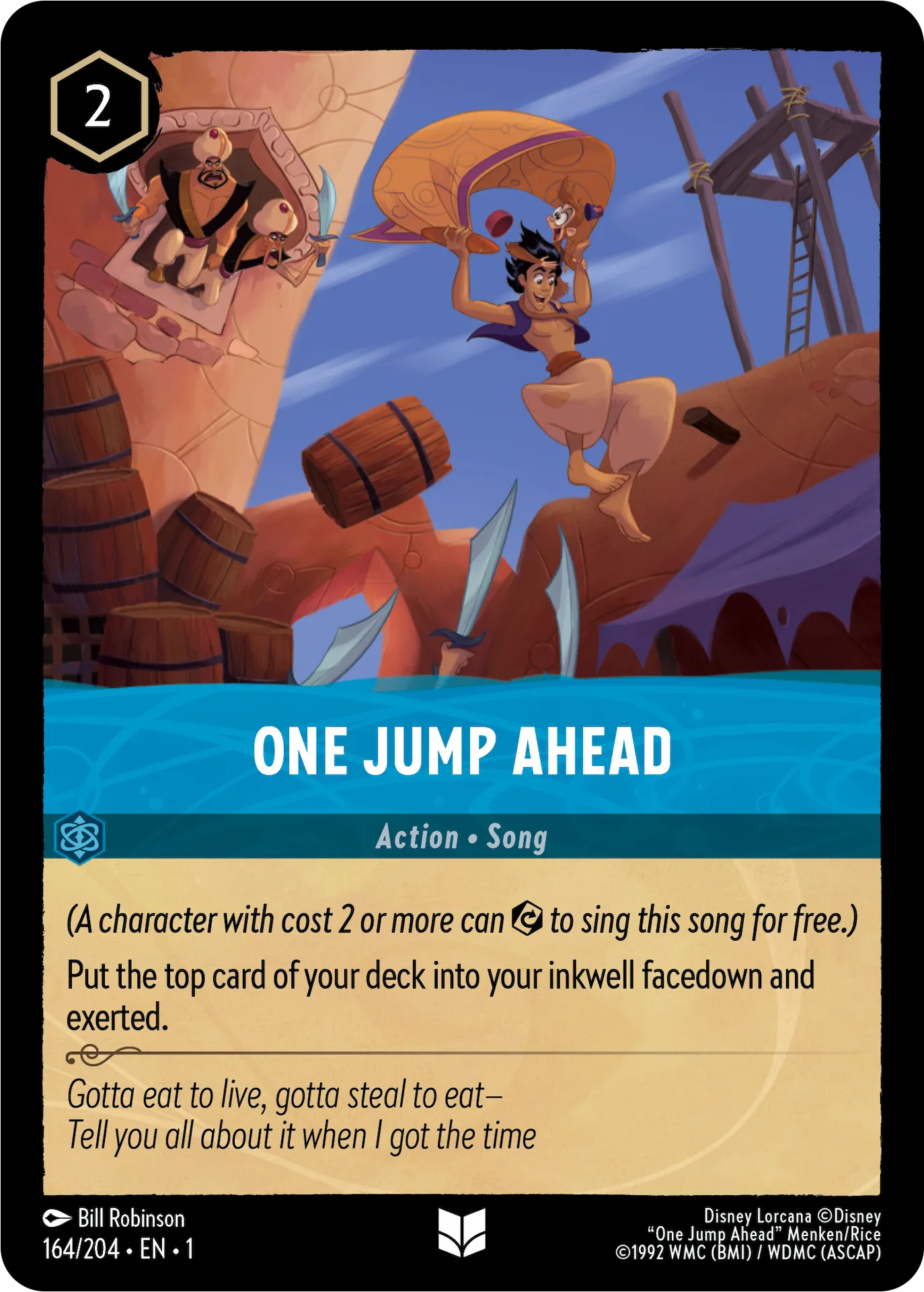 All The Disney Lorcana Spoilers (So Far) - Cards, Gameplay and More!