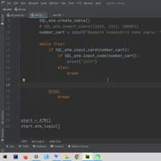 Написание функционала продукта. Часть 1 — Шаг 1 — Stepik