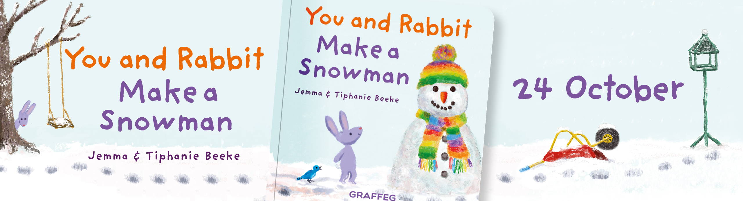 Graffeg Publishing – Graffeg Books