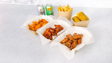Wingers | Delivery | Menu