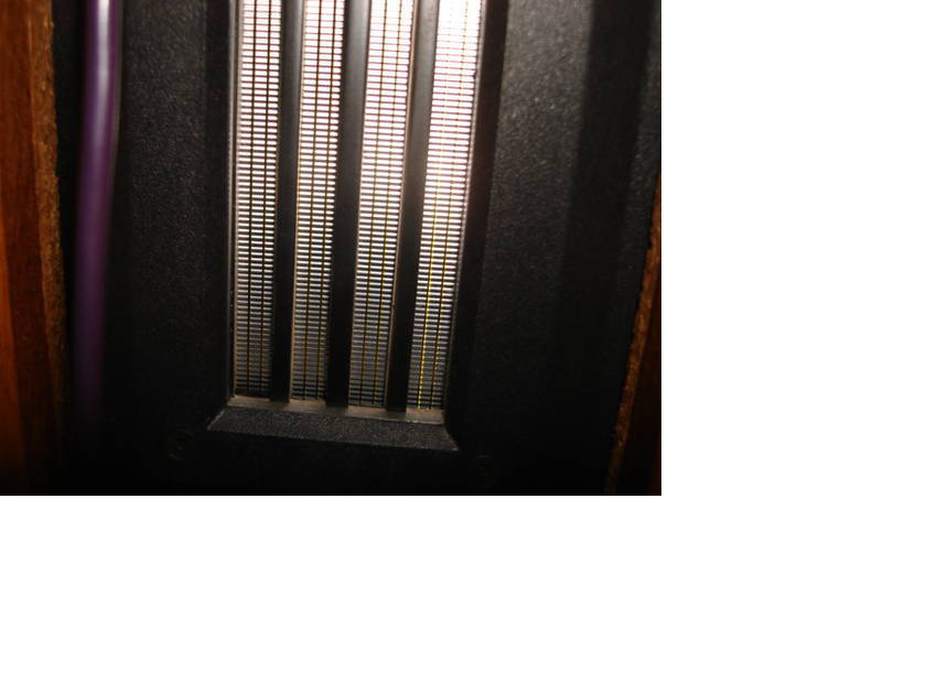 Infinity EMIM with Graz diaphragm installed For Sale | Audiogon