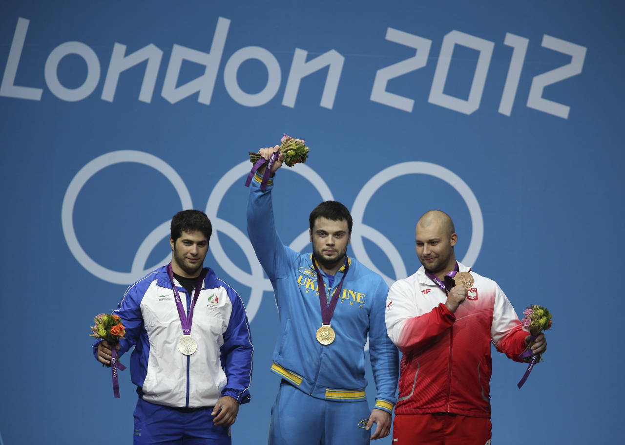 Olympic Weightlifting Program For Beginners Torokhtiy Weightlifting