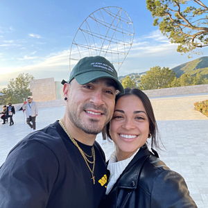 Ramon Jauregui and Angel Montijo's Wedding Registry on Zola