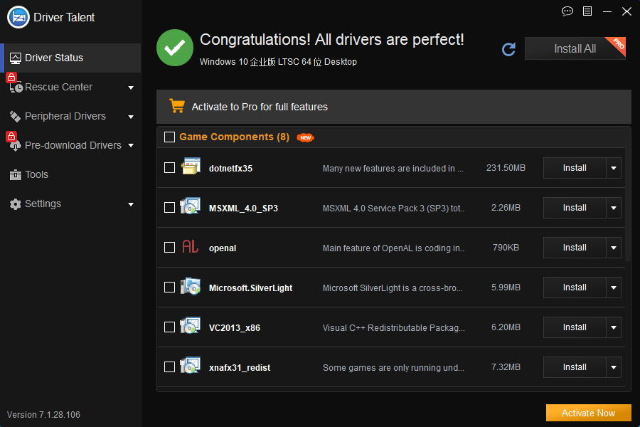 12 Best software/driver update apps for Windows as of 2022 - Slant