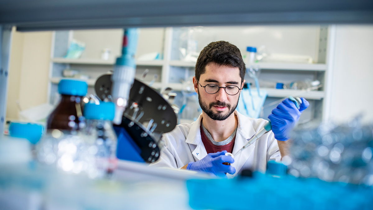 Access world-leading research | Study UK