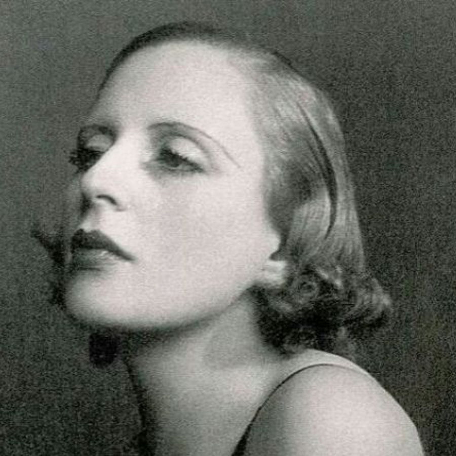 Tamara de Lempicka | Famous Bi People | Bi.org