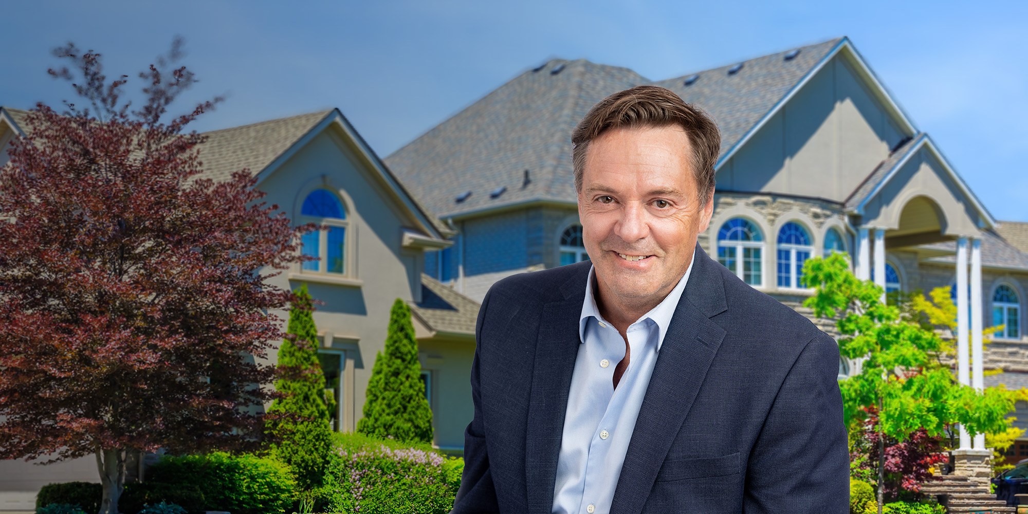 Sylvain Küenzi, Residential Real Estate Broker - RE/MAX Platine