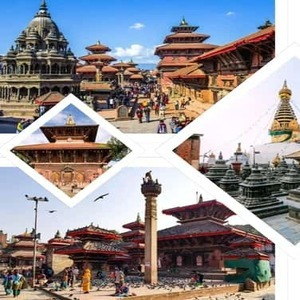"Nepal Tourism Package" - NTP Tourism Affairs Ltd.