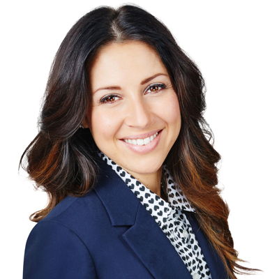 Jennifer Quenneville, Courtier immobilier résidentiel - RE/MAX Extra