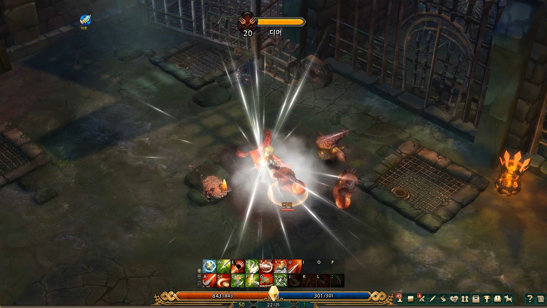 2 Best isometric MMORPGs as of 2025 - Slant