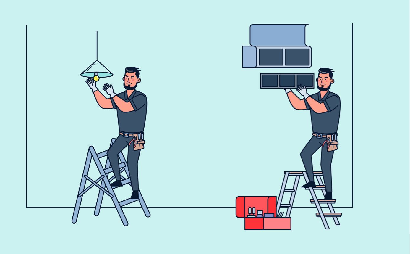 What Is MTBF Mean Time Between Failures In The Real Estate Industry
