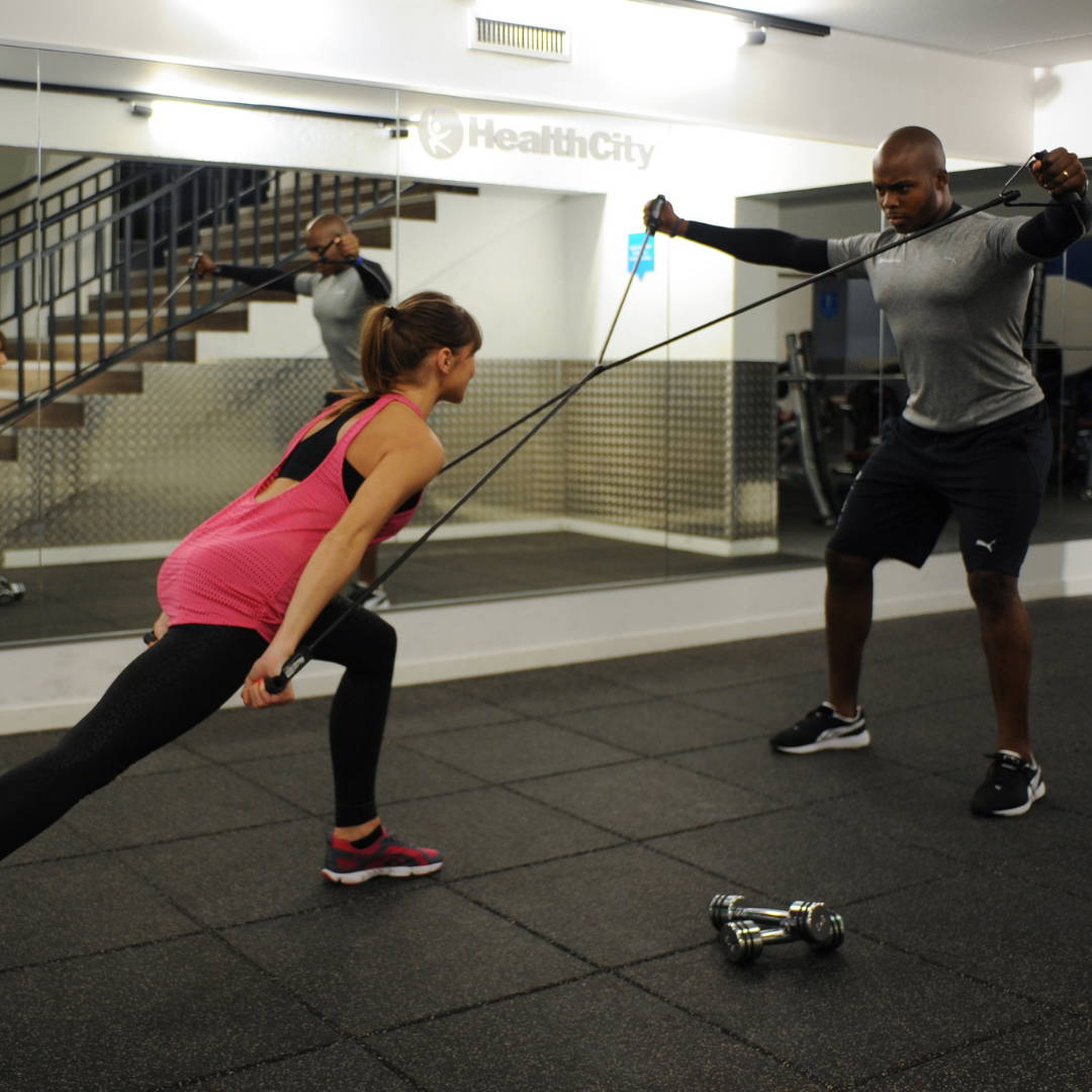 RITM Ternes – ritmsport