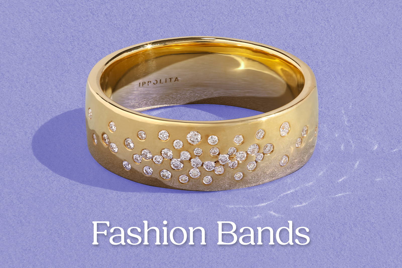 Wedding Band Weekend | Reis-Nichols Jewelers