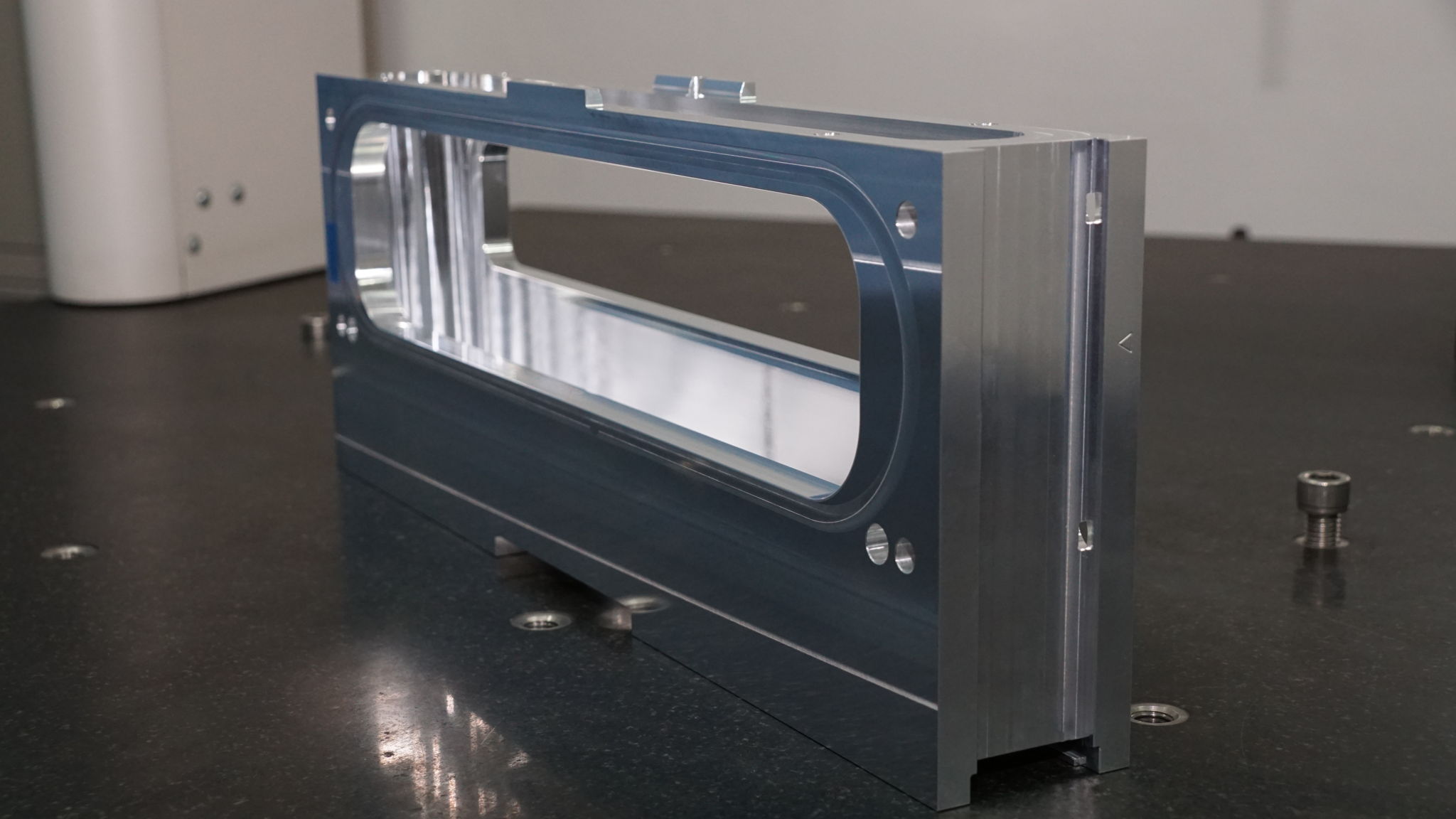 Singapore CNC Precision Engineering Partner | Shine Precision Engineering