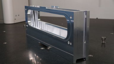 Singapore CNC Precision Engineering Partner | Shine Precision Engineering