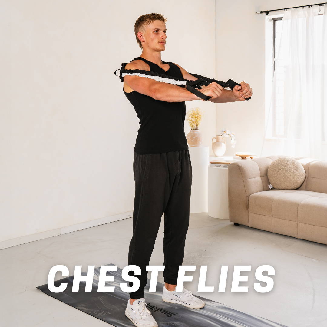 THE UNIVERSAL BAR | Portable Home Gym Resistance Band and Bar ...