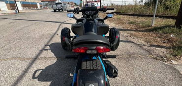 Motorcycle Rentals in Houston, TX - Riders Share