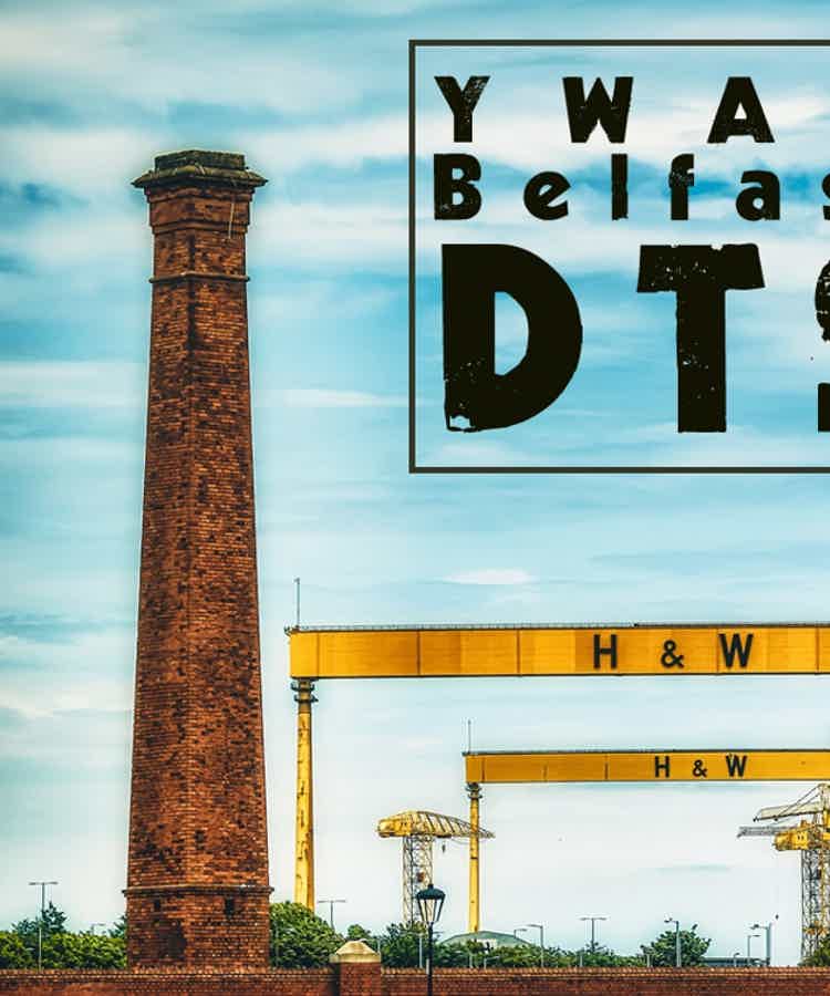 Reconciliation Reconciliation Discipleship Training School - Youth With ...