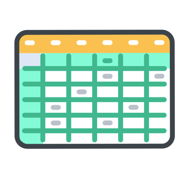 Переверстка таблицы — Шаг 9 — Stepik