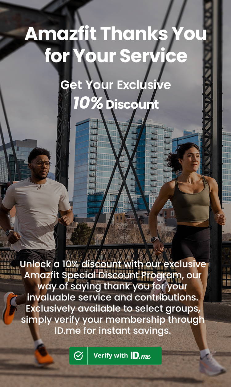 Military, Teacher, Student, First Responder, Discounts