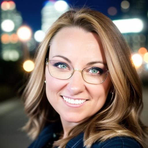 Photos of Megan F. - Secta Labs
