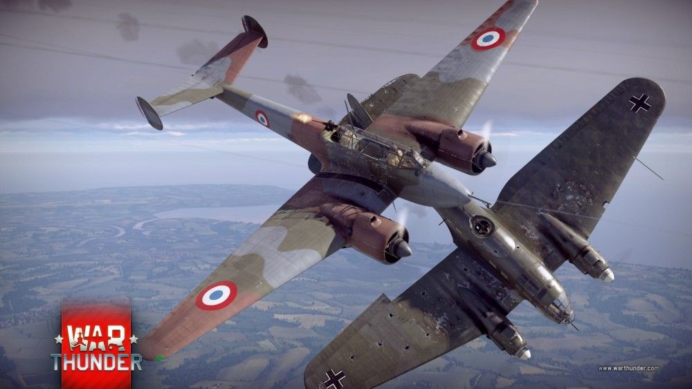 2 Best modern flight combat sims for the PC as of 2025 - Slant